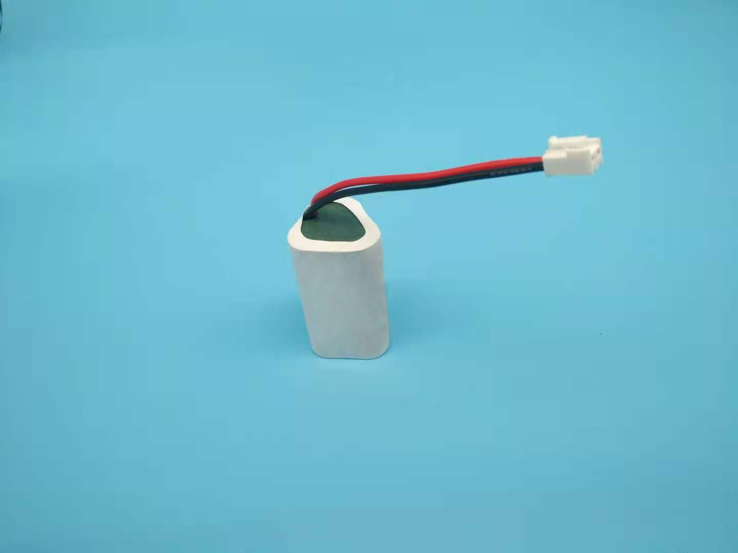 3000mAh 3.2V LFP 18650 सोलर स्ट्रीट लाइट बैटरी THLB ली आयन डीप साइकिल बैटरी