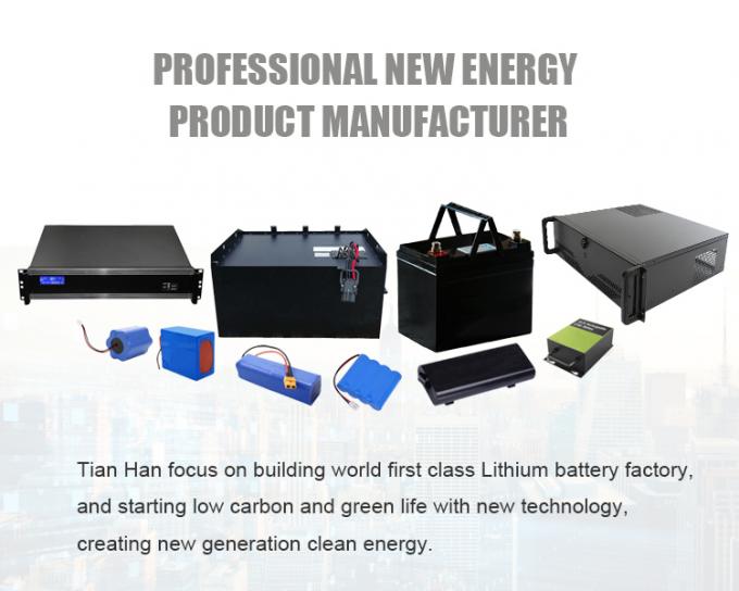 200Ah Energy storage Lithium Battery 51.2V Wall-mounted Solar Battery